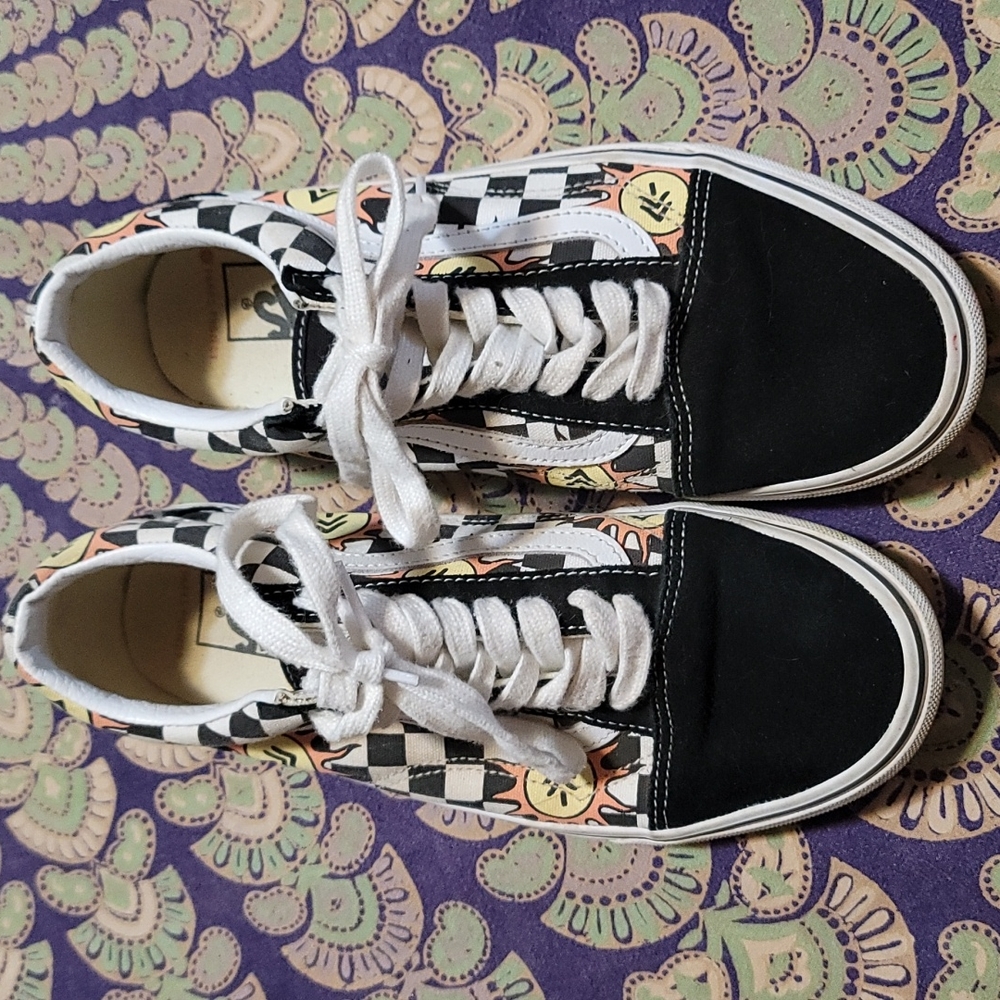Parks Project Vans Sneakers - Gem